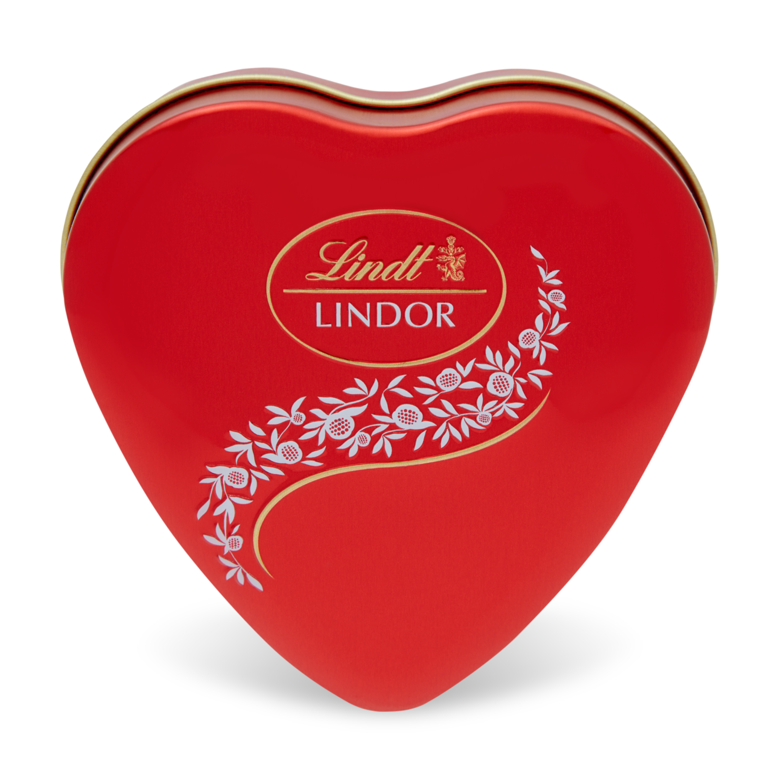 Bombonierka Lindor Serce 50 g - Sklep z kwiatami, dostawa online zawsze ...